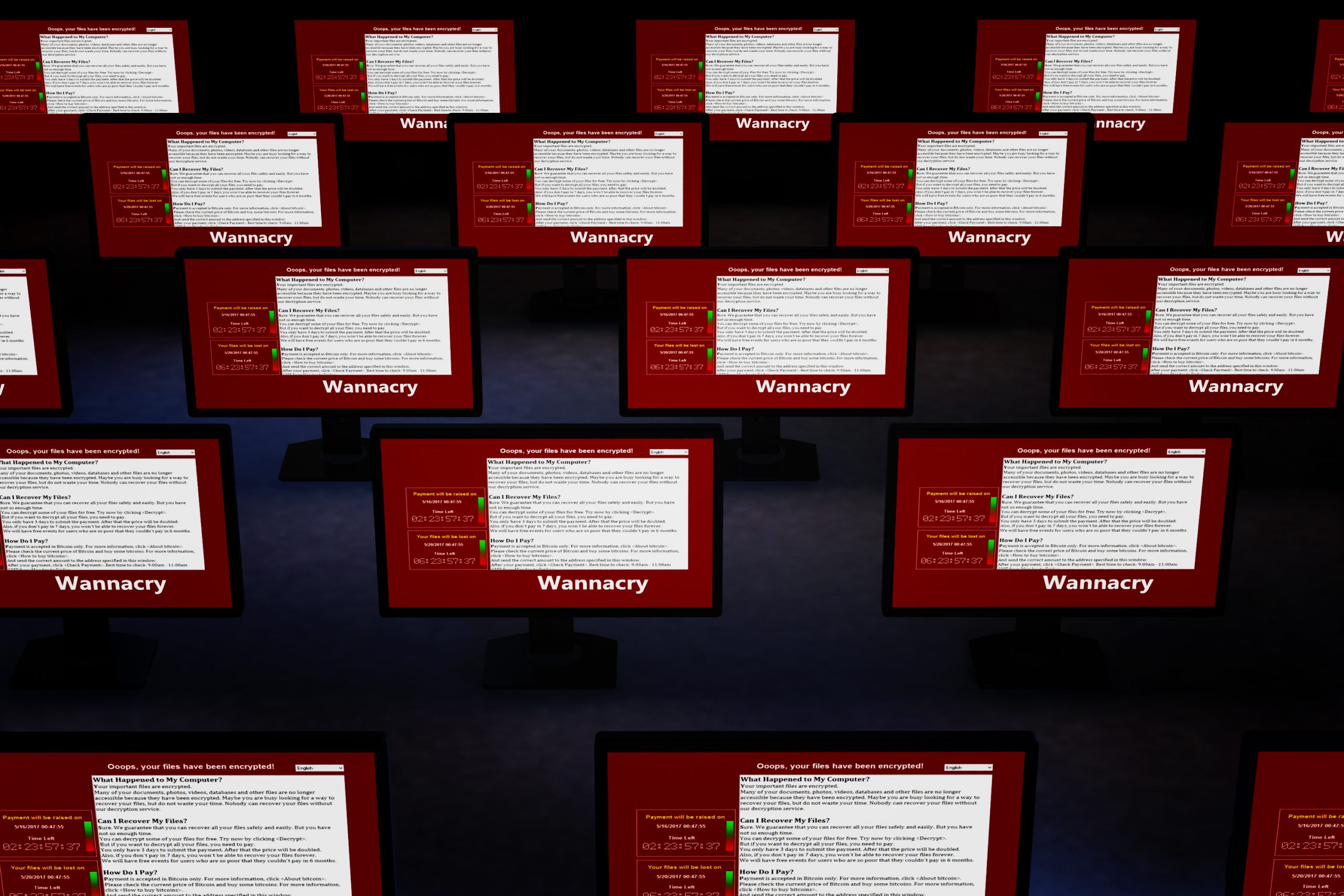 Cyber Scenarios Expose Shortcomings of BMR - Semperis