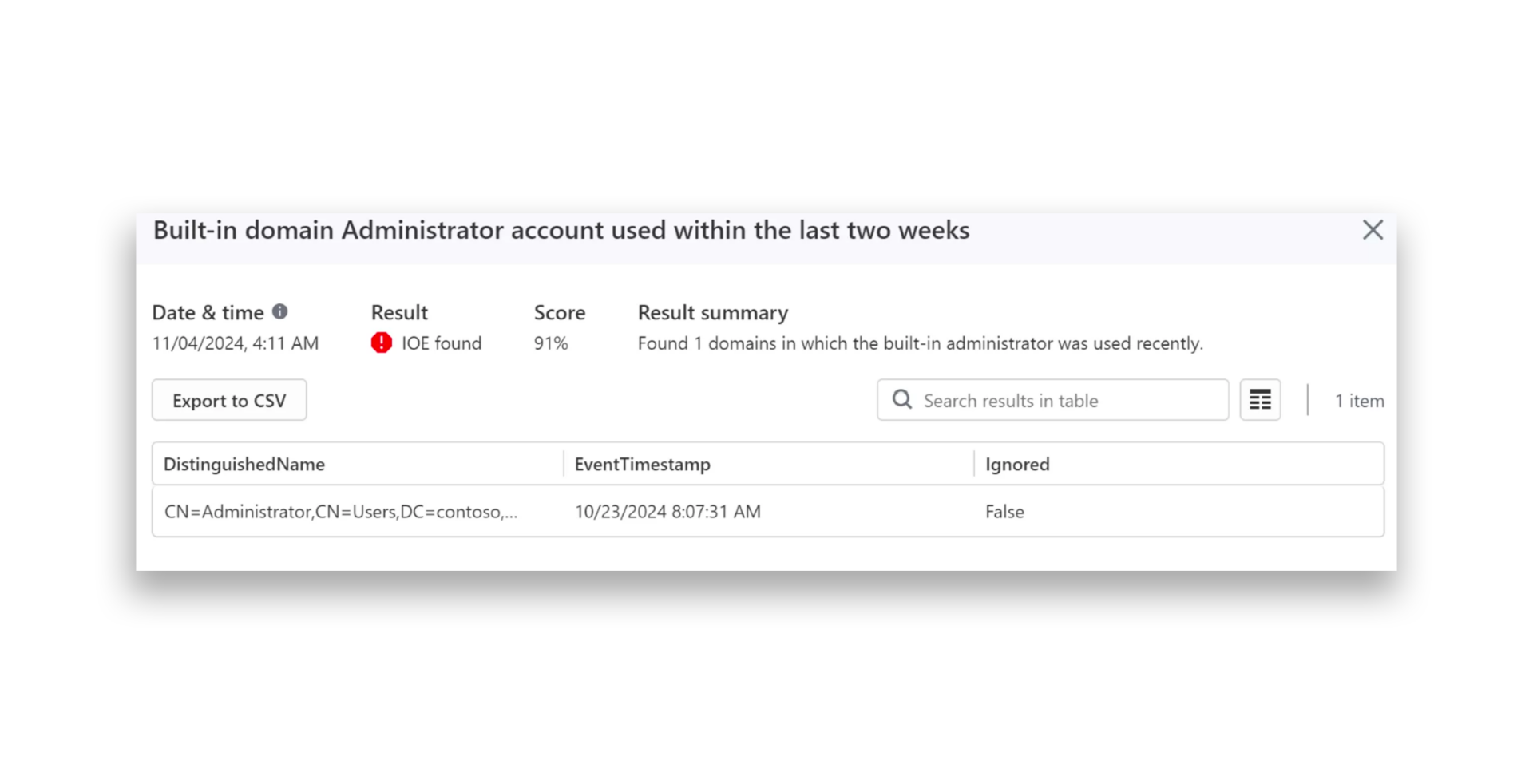 Why Upgrade to Lighting Intelligence from Purple Knight - Semperis