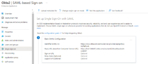 Meet Silver SAML: Golden SAML in the Cloud | Semperis