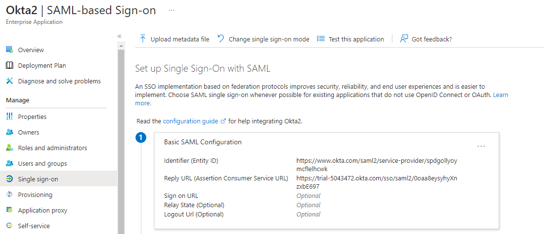 Meet Silver SAML: Golden SAML in the Cloud | Semperis