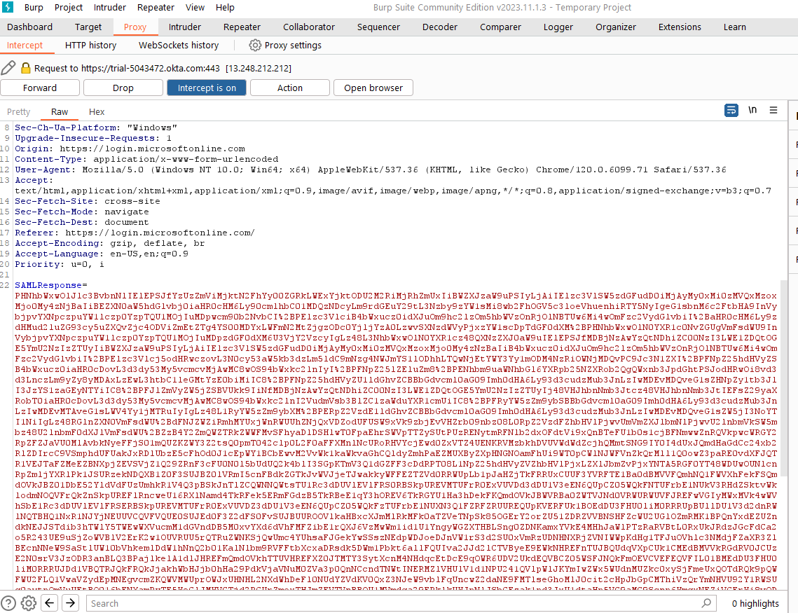Meet Silver SAML: Golden SAML in the Cloud | Semperis