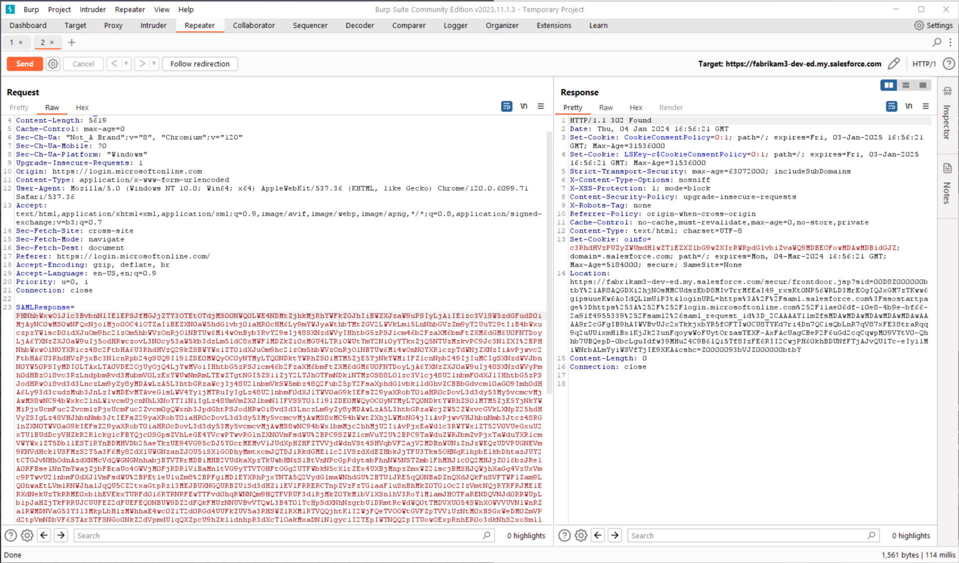 Meet Silver SAML: Golden SAML in the Cloud | Semperis