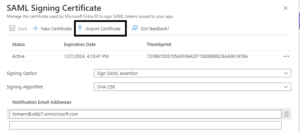 Meet Silver SAML: Golden SAML in the Cloud | Semperis