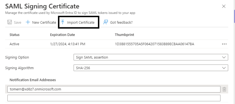 Meet Silver SAML: Golden SAML in the Cloud | Semperis