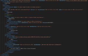 Meet Silver SAML: Golden SAML in the Cloud | Semperis