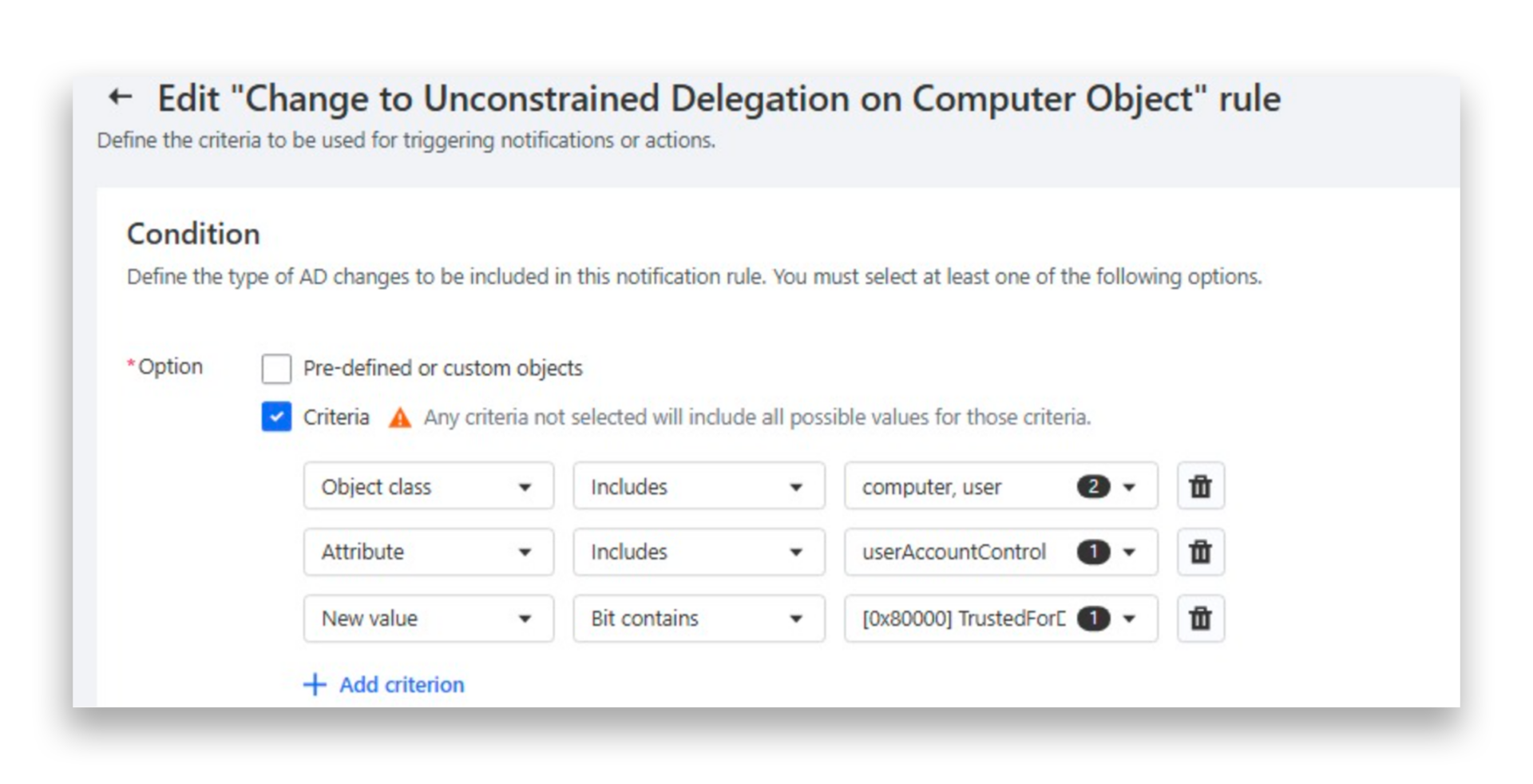How to Undo Risky Changes in Active Directory | Semperis Guides