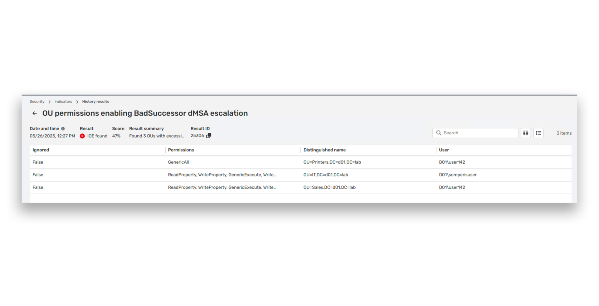 BadSuccessor: How to Detect and Mitigate dMSA Privilege Escalation | Semperis University