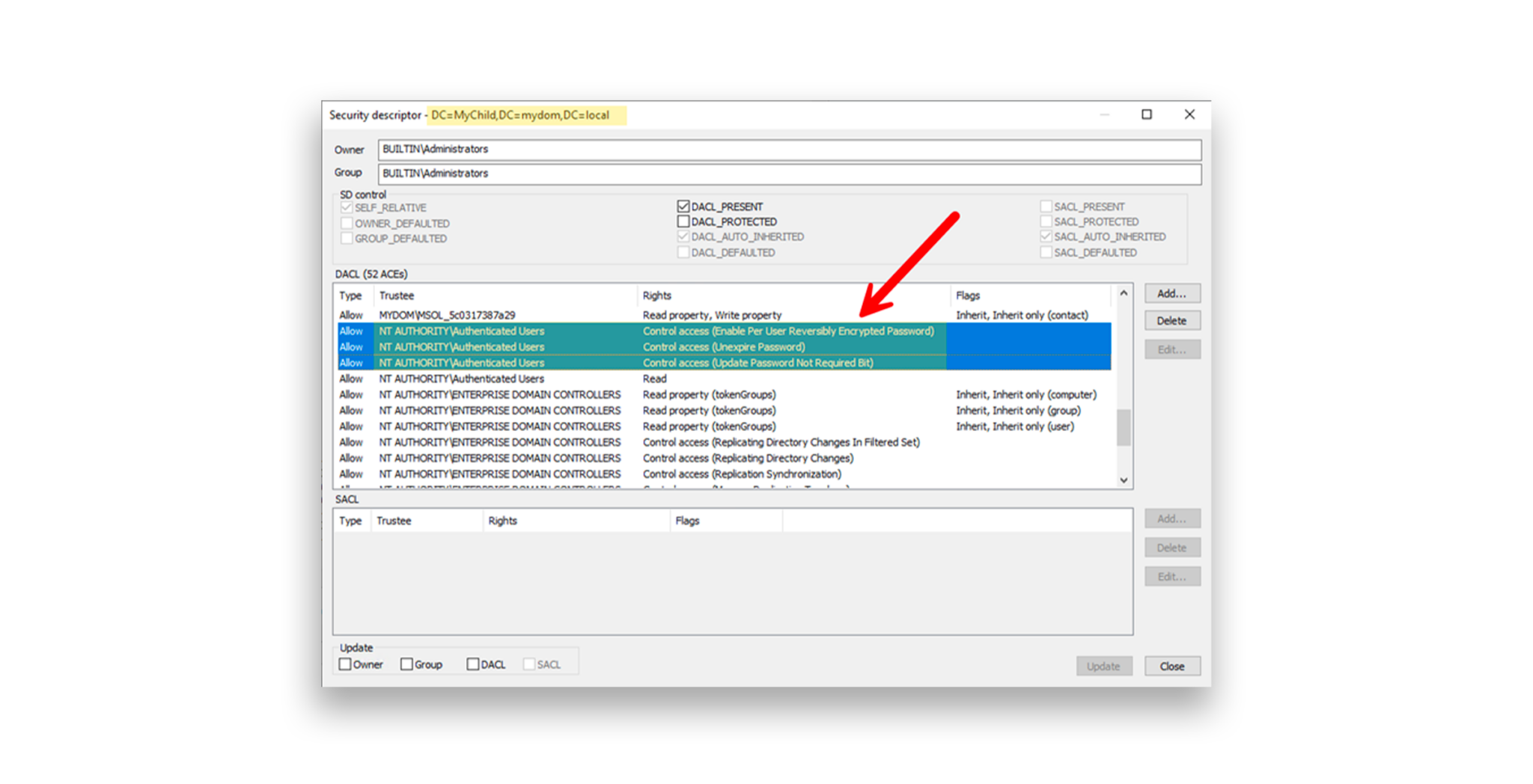 AD Security: How to Use Delegation of User Management and Windows ...