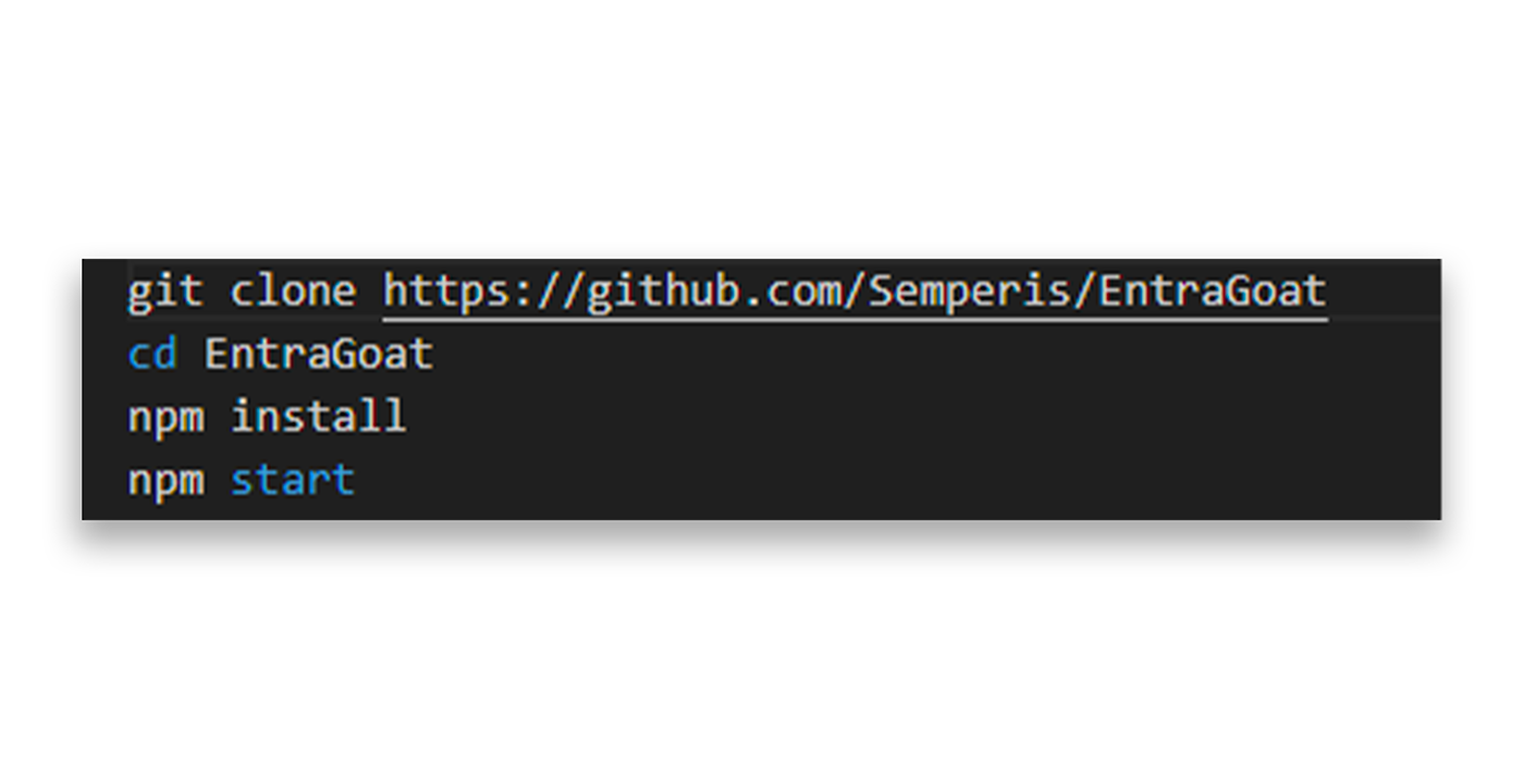 Getting Started with EntraGoat Entra ID Simulation Lab | Semperis Research