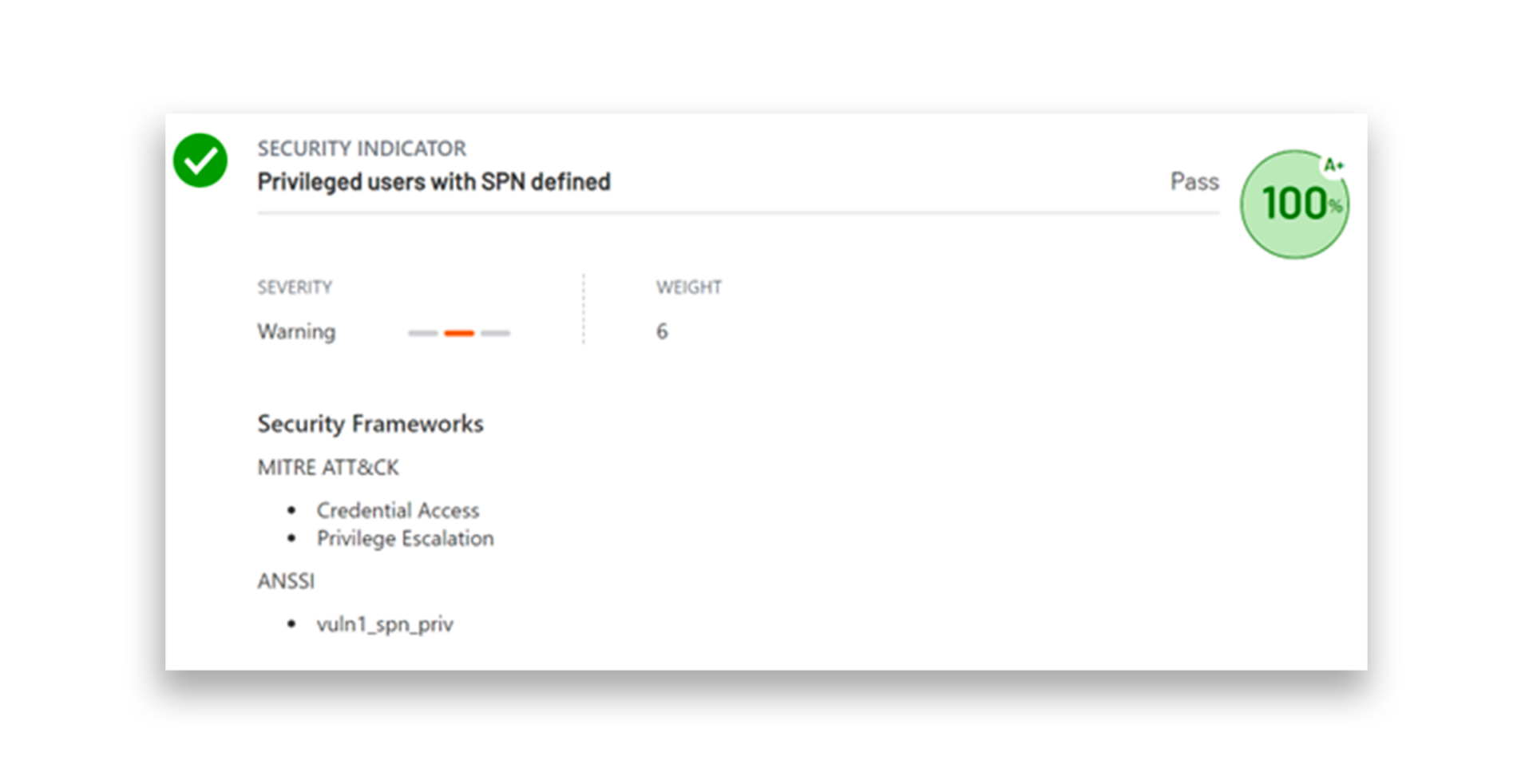 What is Kerberoasting? | Semperis Identity Attack Catalog