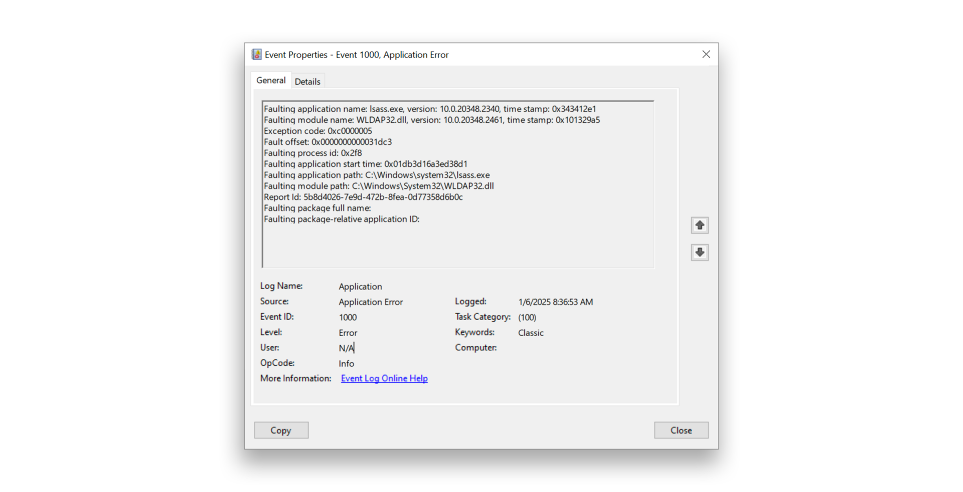 What is LDAPNightmare? | Semperis Attack Catalog