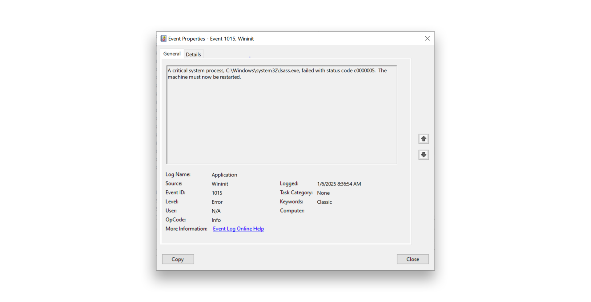 What is LDAPNightmare? | Semperis Attack Catalog