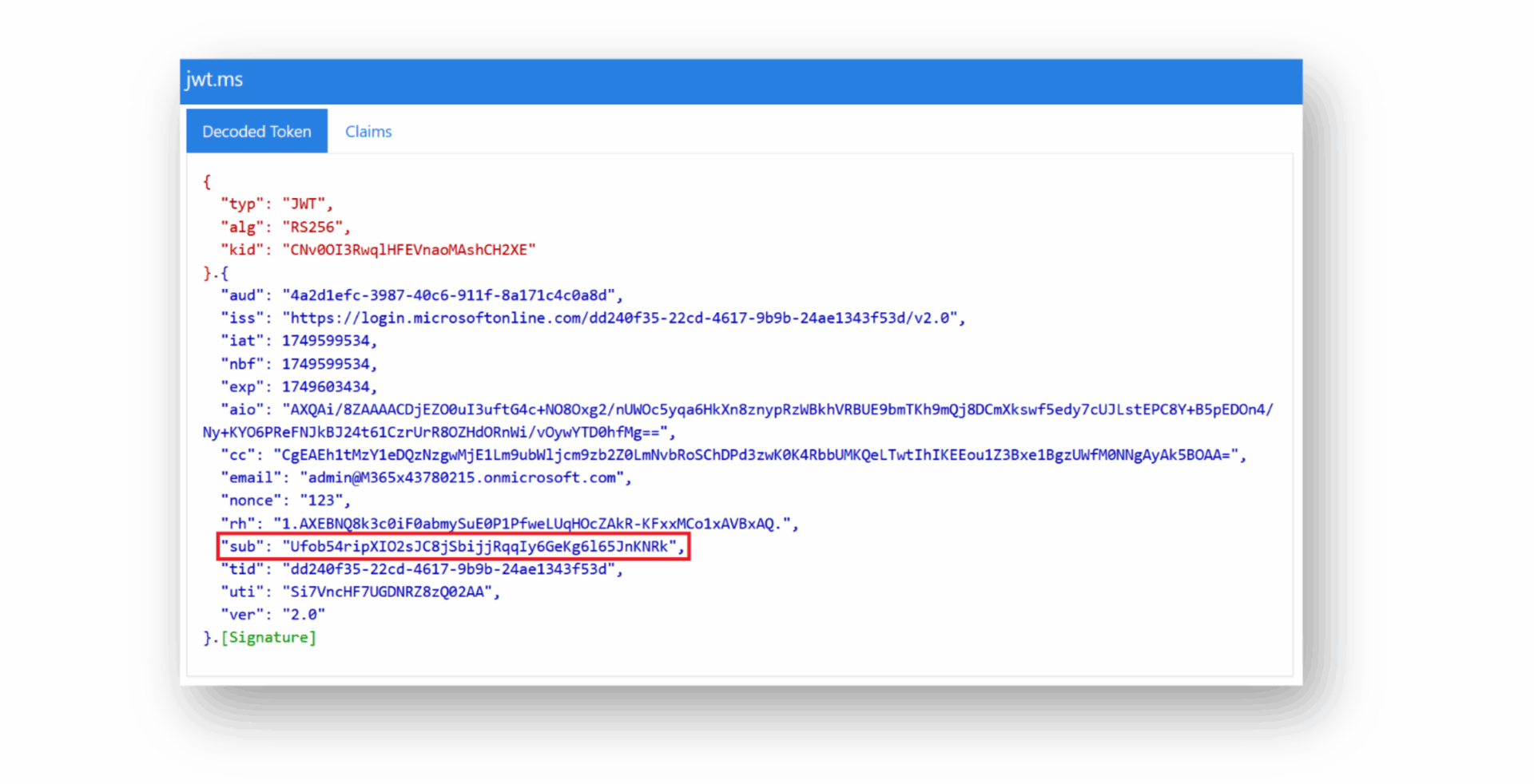 New nOAuth Abuse Alert: Entra Cross-Tenant Saas Apps at Risk