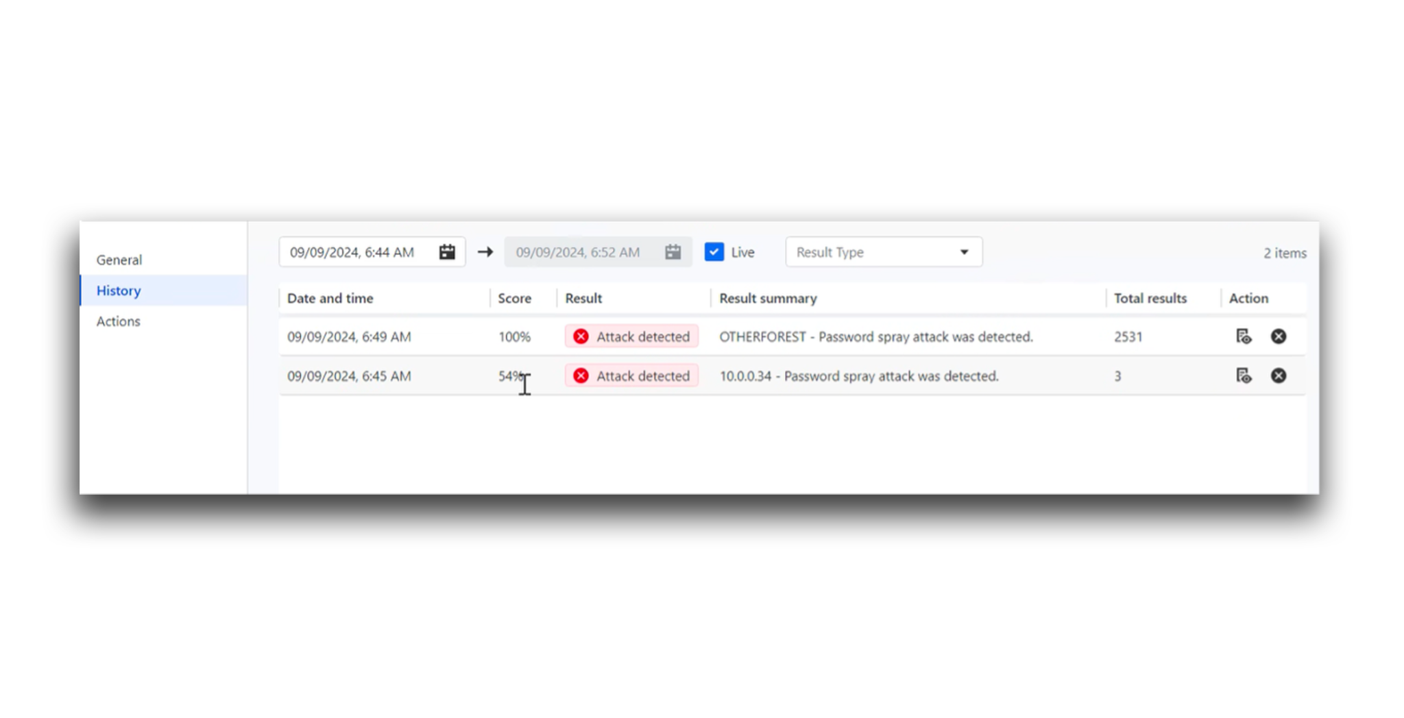 Password Spraying Detection in Active Directory | Semperis Guides