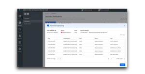 Password Spraying Detection in Active Directory | Semperis Guides