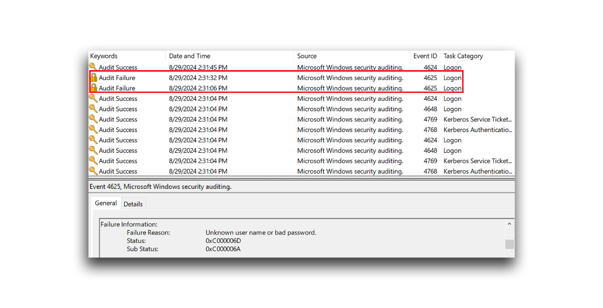 Password Spraying Detection in Active Directory | Semperis Guides Password Spraying Detection in Active Directory | Semperis Guides