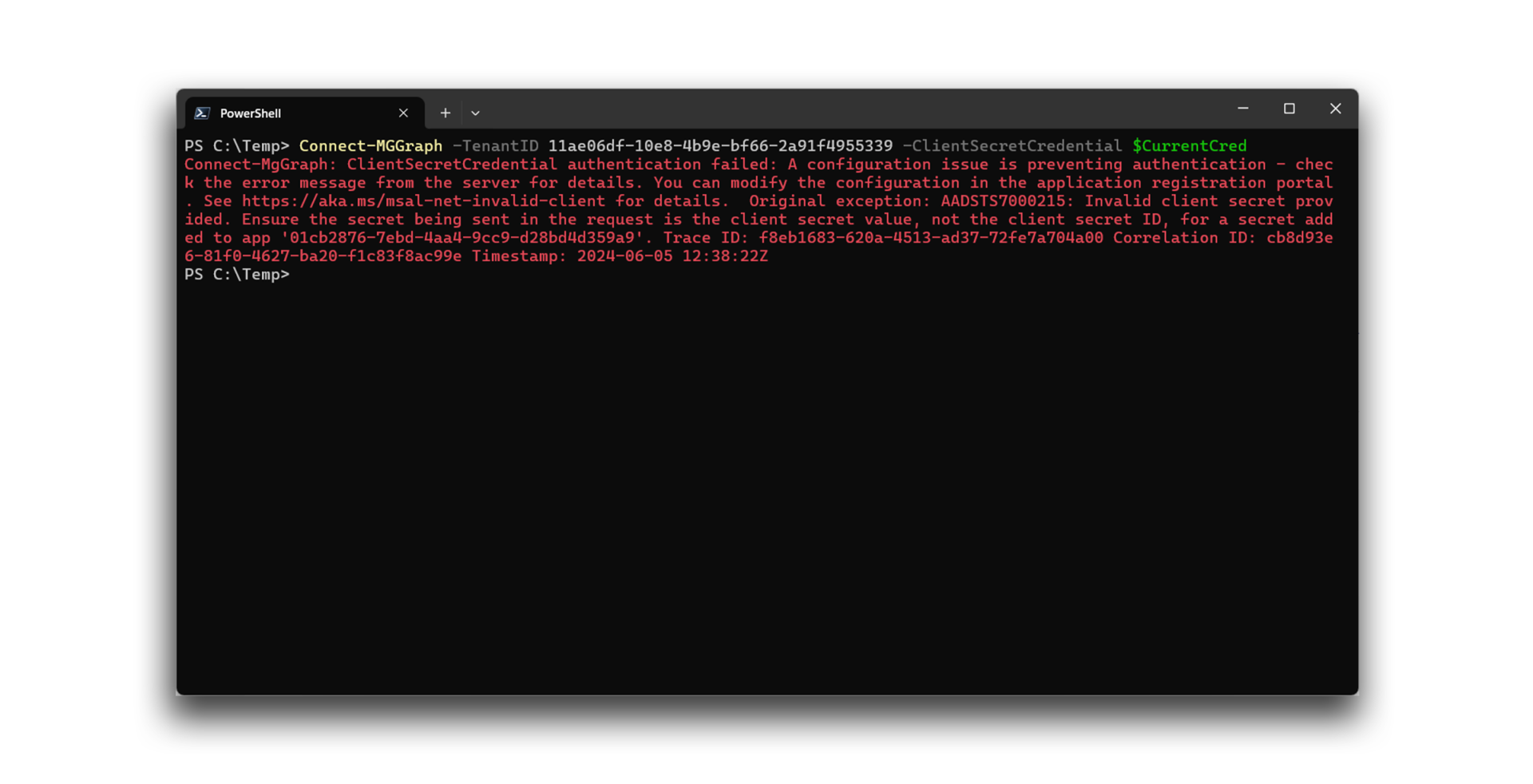 Privilege Elevation in Entra ID: UnOAuthorized | Semperis Research