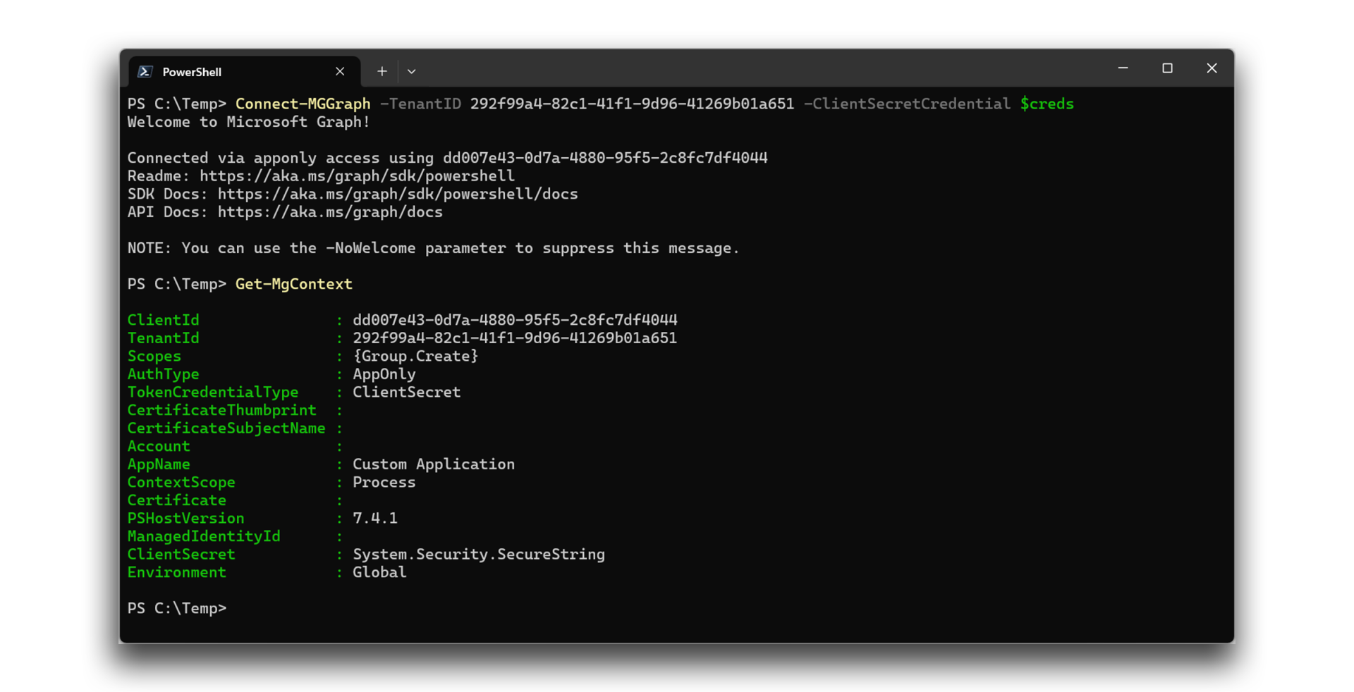 Privilege Elevation in Entra ID: UnOAuthorized | Semperis Research