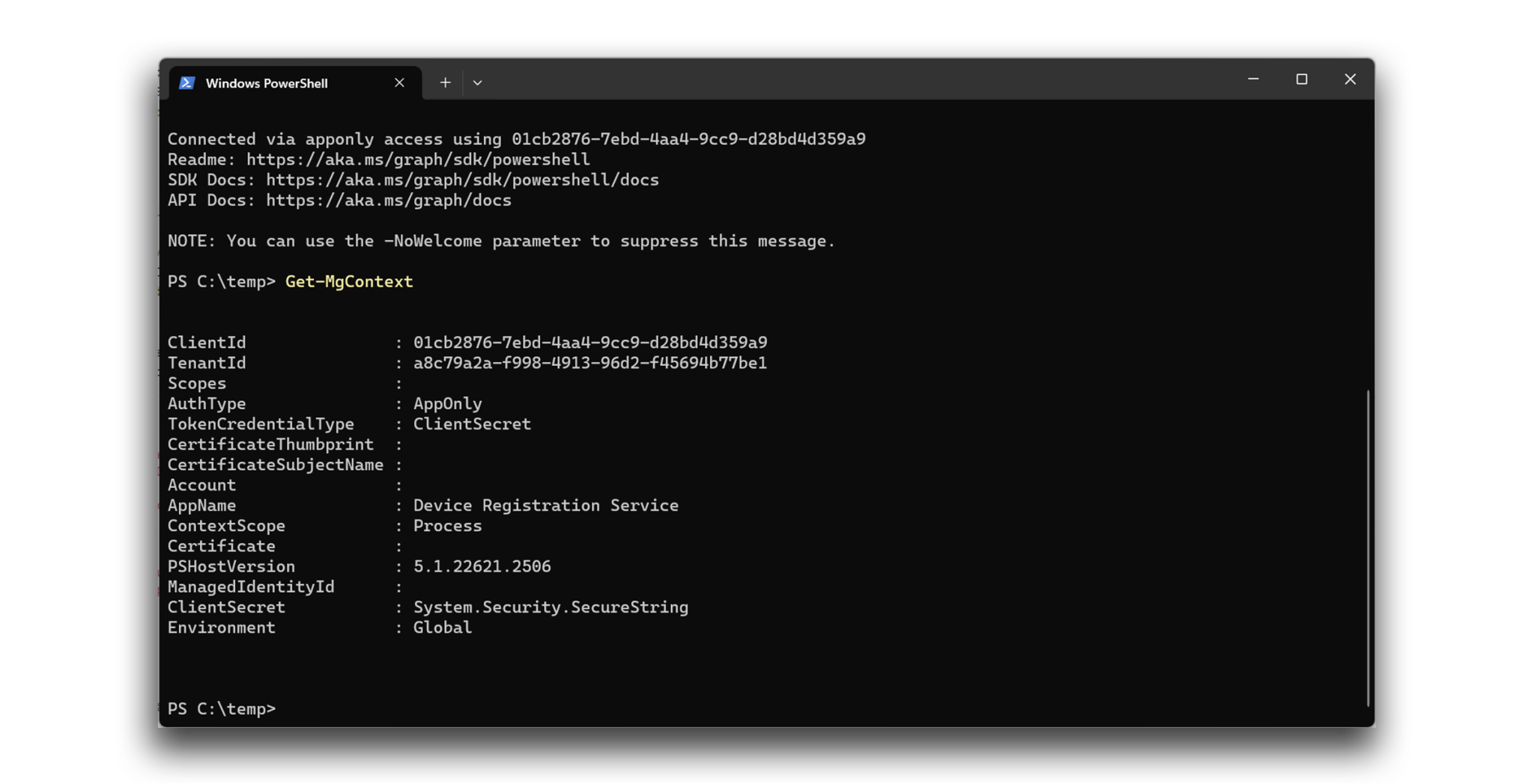 Privilege Elevation in Entra ID: UnOAuthorized | Semperis Research