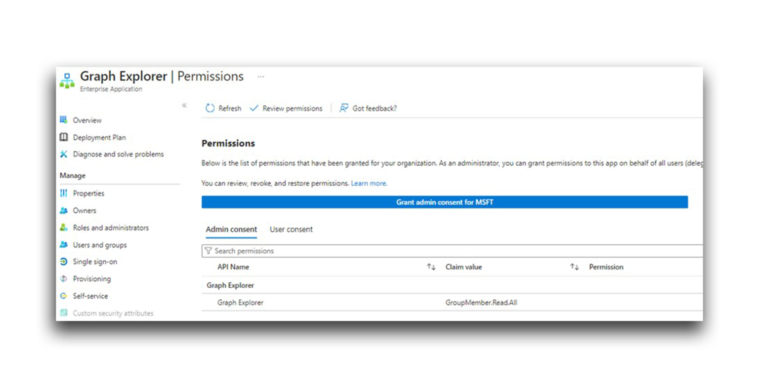 A New App Consent Attack: Hidden Consent Grant - Semperis