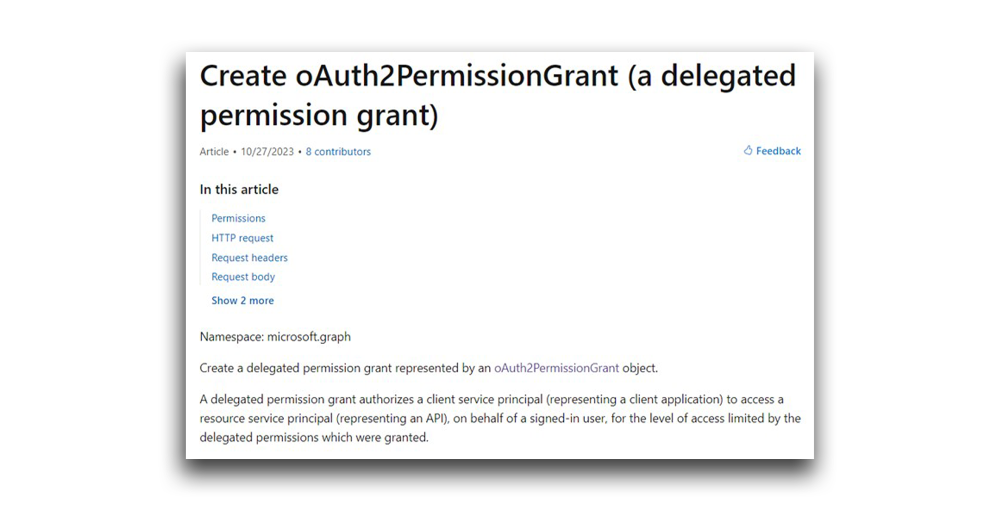 A New App Consent Attack: Hidden Consent Grant - Semperis