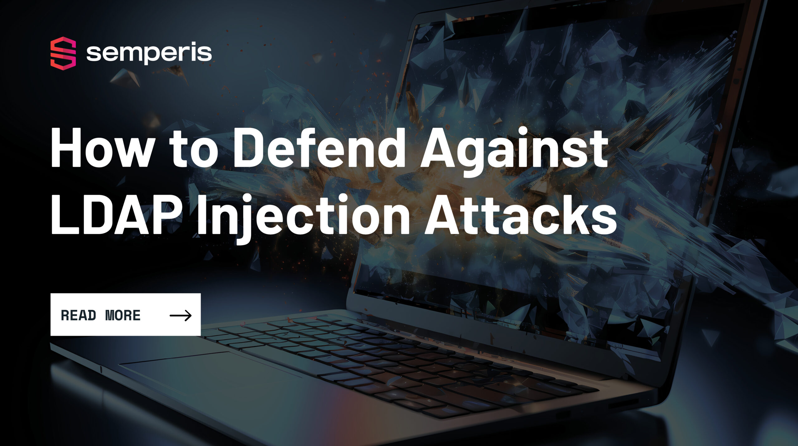 LDAP Injection Attack Defense | AD Security 101
