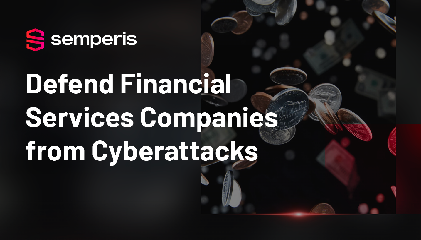 AD Security and Recovery for Financial Services - Semperis