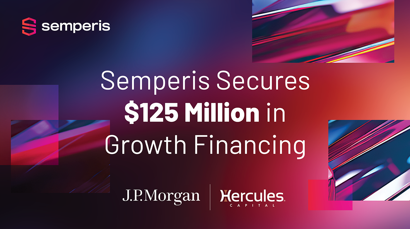 Semperis Secures $125 Million in Growth Financing - Semperis