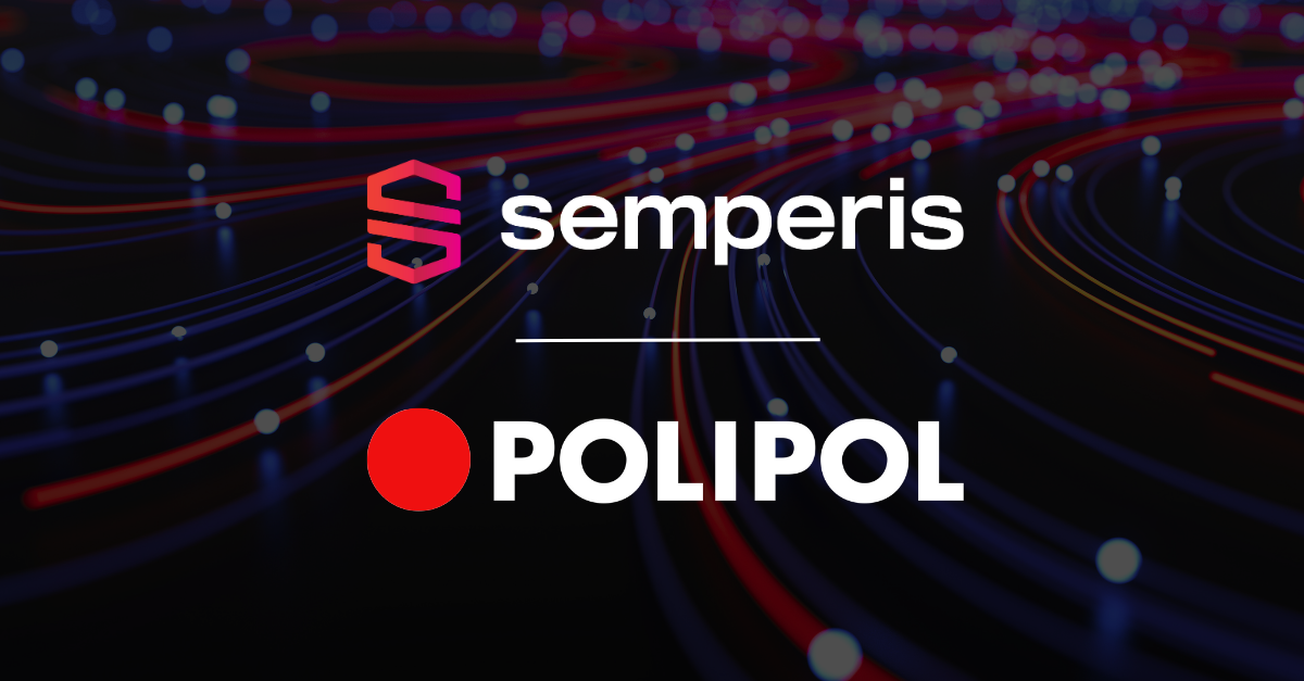 Active Directory-Backup bei Polipol - Semperis