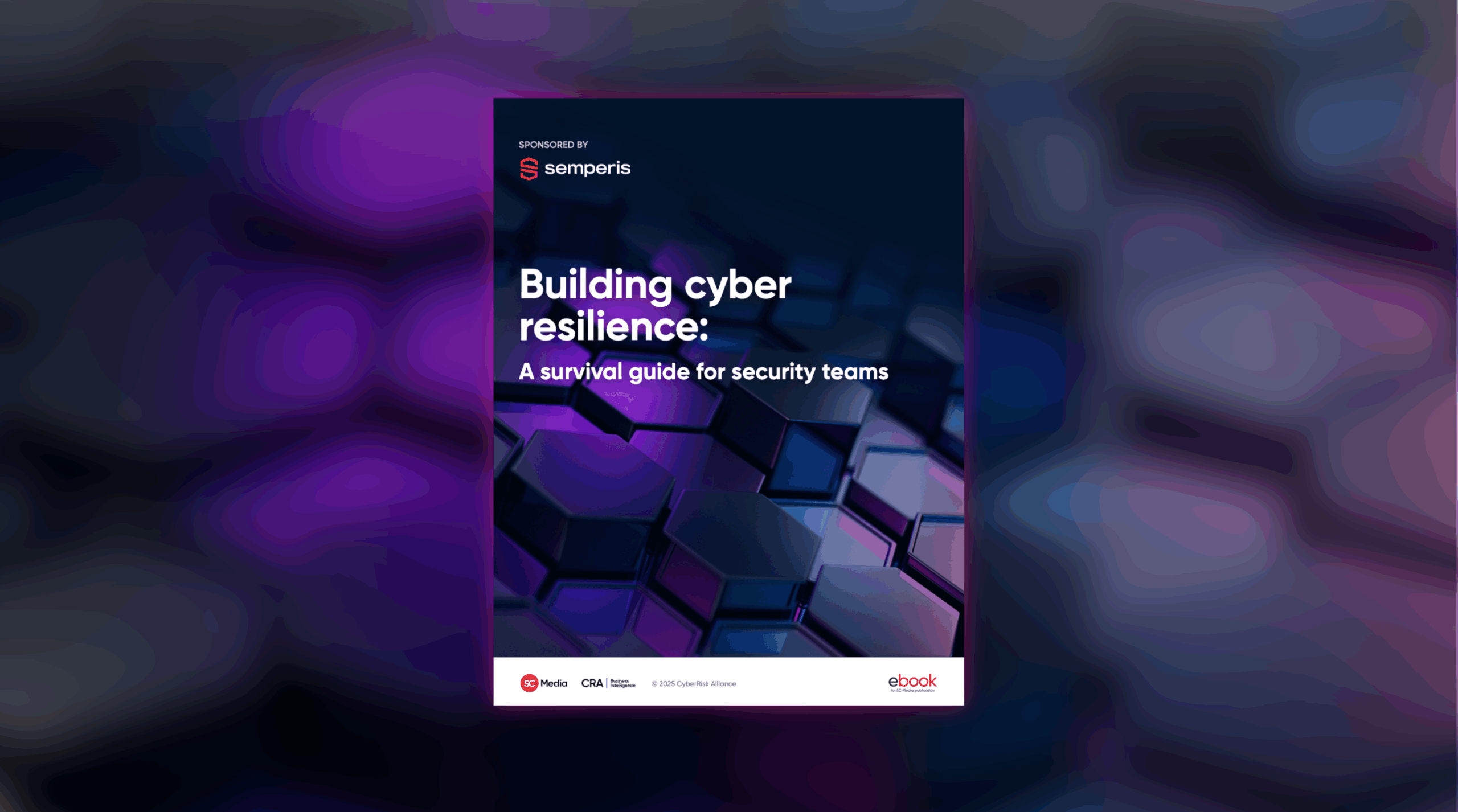 Building cyber resilience | Semperis