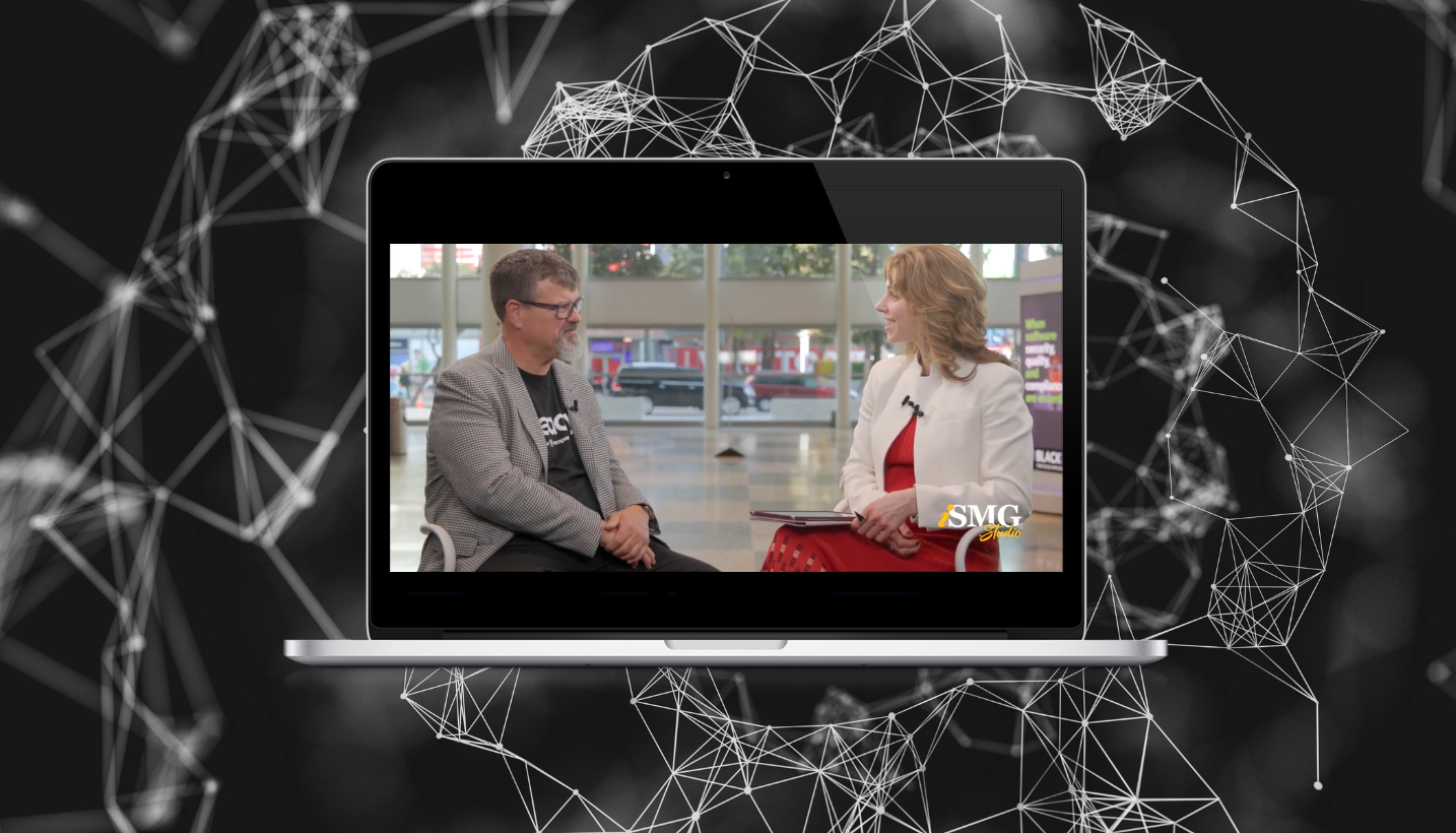 ISMG interviews Alex Weinert at RSA Conference 2025