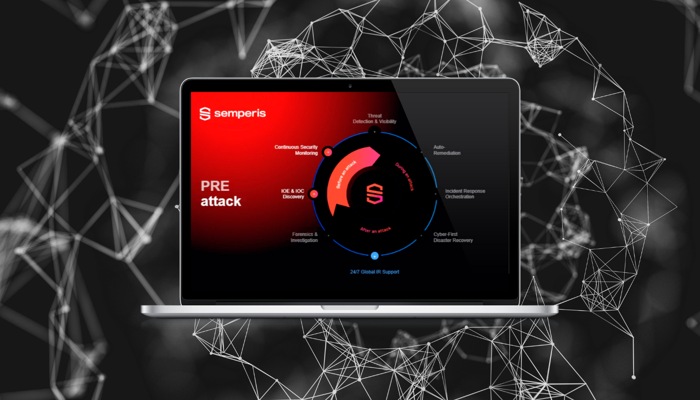 Building a Layered Identity Defense- Semperis